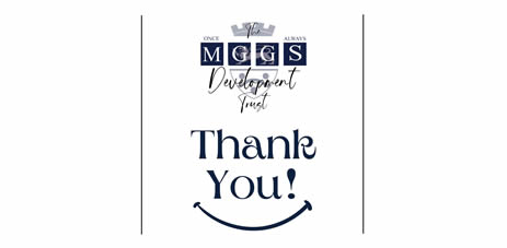 A Big Thank You to MGGS Alumni Making a Difference! - Maidstone Grammar ...