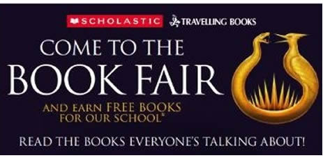 Celebrate Book Week! - Maidstone Grammar School for Girls