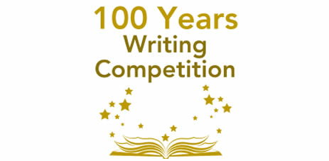 Celebrating MGGS Writing Talent… Centenary Winner Announced ...