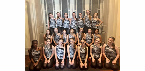 The Great Big Dance Off National Final! - Maidstone Grammar School for ...