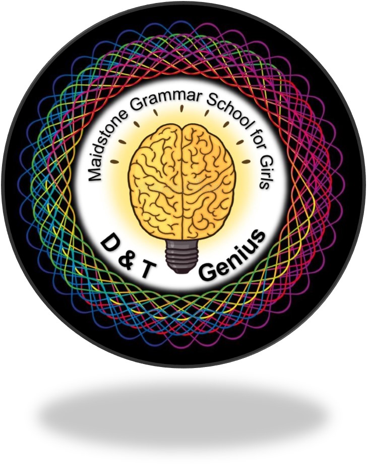 Design Technology at MGGS - Maidstone Grammar School for Girls