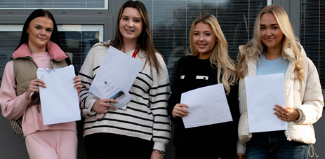 GCSE Presentation Afternoon - Maidstone Grammar School for Girls