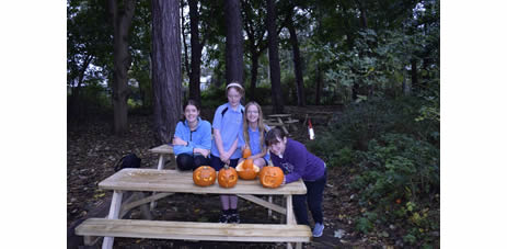 Gardening Club @MGGS - Maidstone Grammar School for Girls