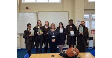 Geography Club @MGGS - Maidstone Grammar School for Girls