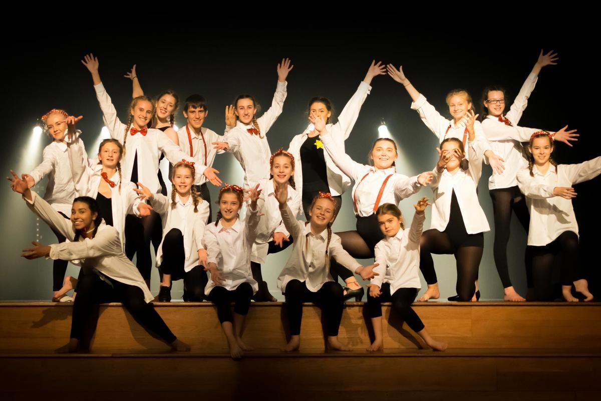 Home - Maidstone Grammar School for Girls