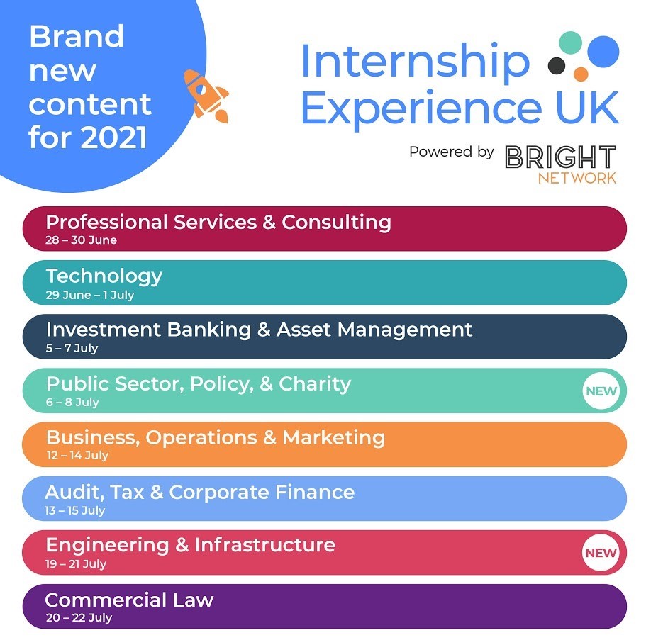 MGGS Partnership with Internship Experience UK - Maidstone Grammar ...