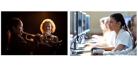 More Taster Lessons NOW Open for Year 5…Last few spaces remaining ...