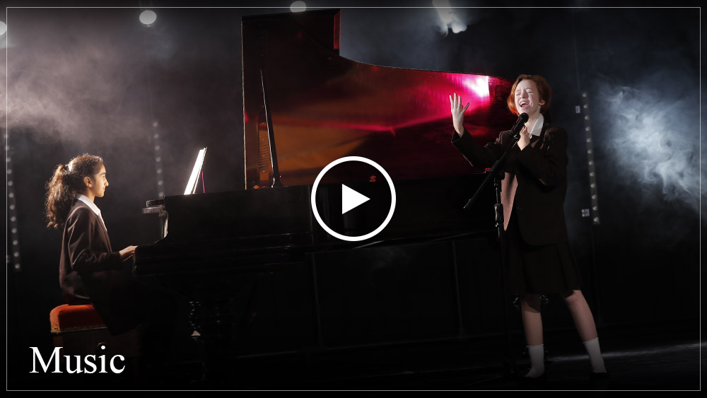 Virtual Tours and Open Evening - Maidstone Grammar School for Girls