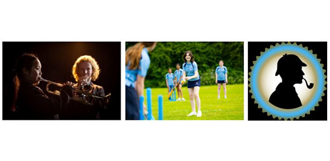 More Taster Lessons NOW Open for Year 5 - Maidstone Grammar School for ...