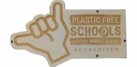 Students Lead the Charge for a Plastic-Free Future! - Maidstone Grammar ...