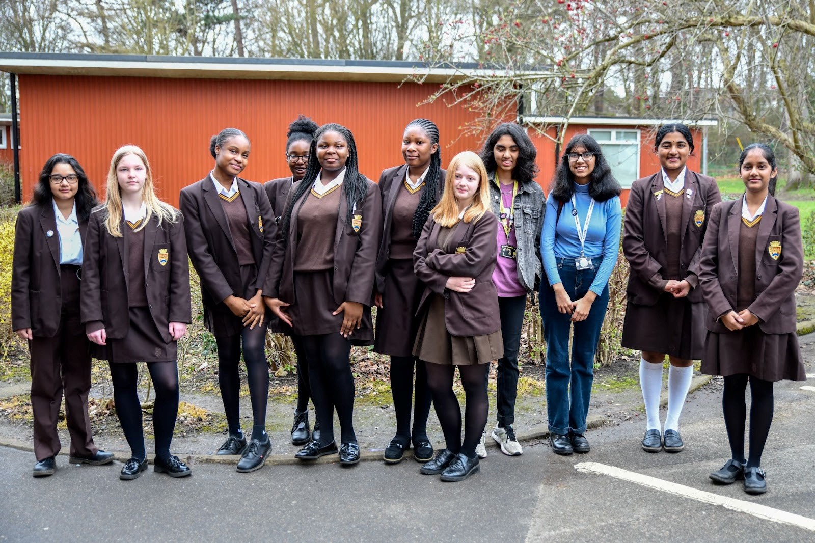 RISE Day @MGGS - Maidstone Grammar School for Girls