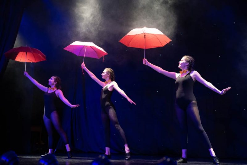 Traditions of MGGS - Maidstone Grammar School for Girls