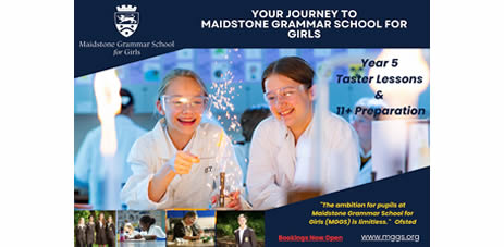 Book Now for our Year 5 Taster Lesson: A Medley of MFL… last few places ...