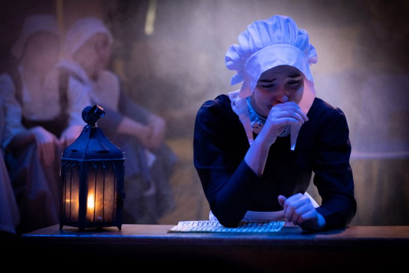 Traditions of MGGS - Maidstone Grammar School for Girls