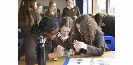 Year 8 in a Box with BAE Systems - STEAM Week - Maidstone Grammar ...